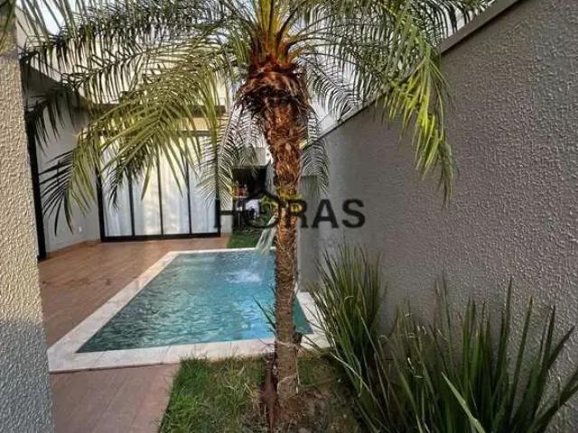 Casa / Sobrado em Condomínio para Venda em Cuiabá/MT Jardim Imperial 3 Quartos