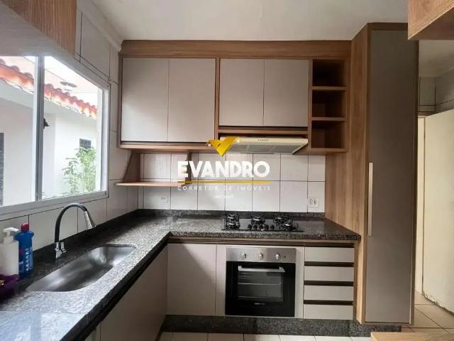 Casa / Sobrado em Condomínio para Venda em Cuiabá/MT Jardim Imperial 3 Quartos