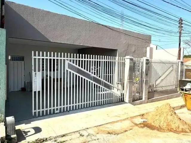 Casa / Sobrado em Condomínio para Venda em Cuiabá/MT Jardim Imperial 3 Quartos