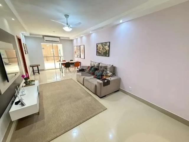 Casa / Sobrado em Condomínio para Venda em Cuiabá/MT Jardim Imperial 3 Quartos