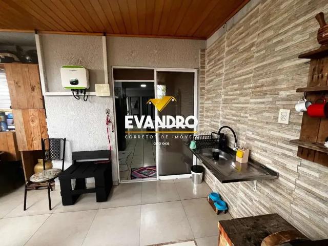 Casa / Sobrado em Condomínio para Venda em Cuiabá/MT Jardim Imperial 3 Quartos