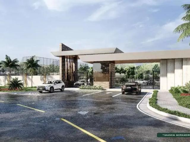 Casa / Sobrado em Condomínio para Venda em Cuiabá/MT Jardim Imperial 3 Quartos