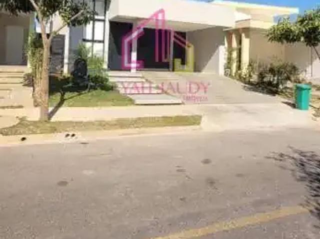 Casa / Sobrado em Condomínio para Venda em Cuiabá/MT Jardim Imperial 3 Quartos