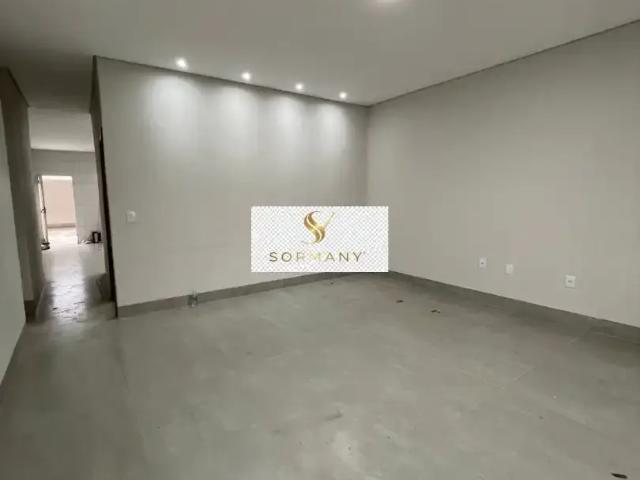 Casa / Sobrado em Condomínio para Venda em Cuiabá/MT Jardim Imperial 3 Quartos