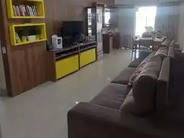 Casa / Sobrado em Condomínio para Venda em Cuiabá/MT Jardim Imperial 3 Quartos