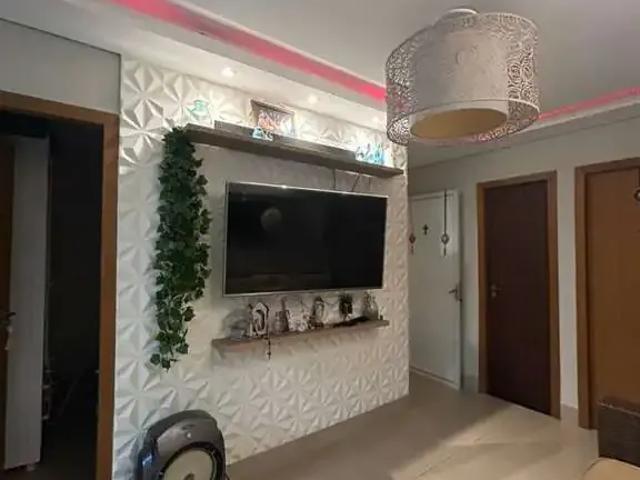 Casa / Sobrado em Condomínio para Venda em Cuiabá/MT Jardim Imperial 3 Quartos