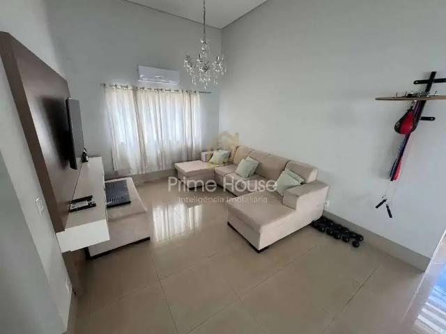 Casa / Sobrado em Condomínio para Venda em Cuiabá/MT Jardim Imperial 3 Quartos