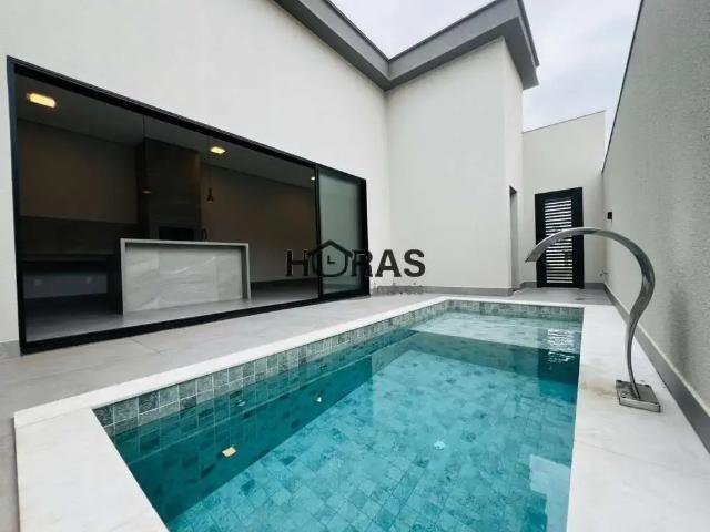 Casa / Sobrado em Condomínio para Venda em Cuiabá/MT Jardim Imperial 3 Quartos