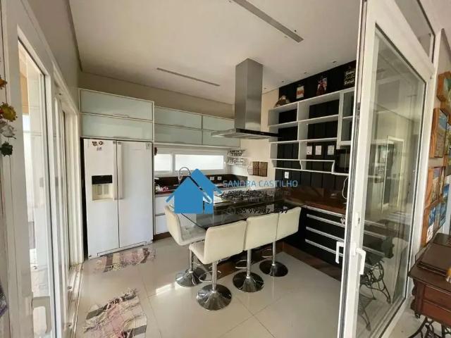 Casa / Sobrado em Condomínio para Venda em Cuiabá/MT Jardim Imperial 3 Quartos