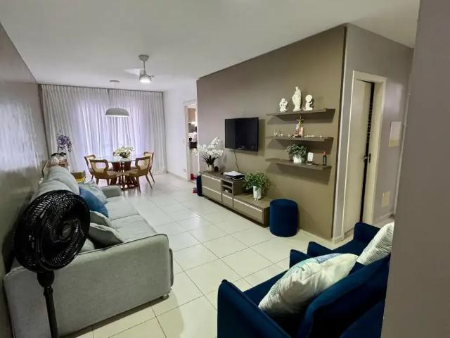 Casa / Sobrado em Condomínio para Venda em Cuiabá/MT Jardim Imperial 3 Quartos