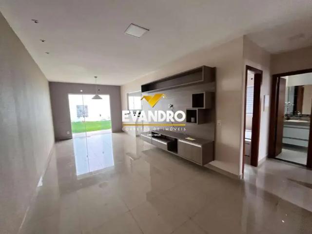 Casa / Sobrado em Condomínio para Venda em Cuiabá/MT Jardim Imperial 3 Quartos