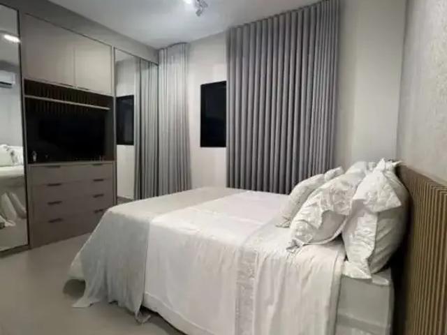 Casa / Sobrado em Condomínio para Venda em Cuiabá/MT Jardim Imperial 3 Quartos