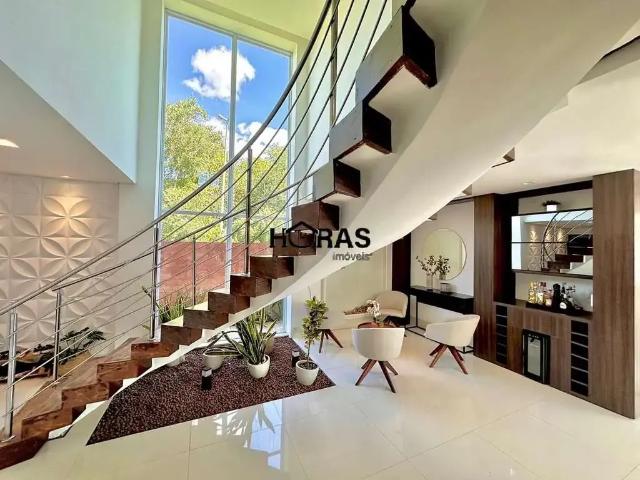 Casa / Sobrado em Condomínio para Venda em Cuiabá/MT Jardim Imperial 3 Quartos