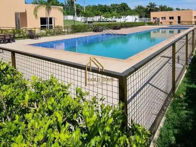 Casa / Sobrado em Condomínio para Venda em Cuiabá/MT Jardim Imperial 3 Quartos