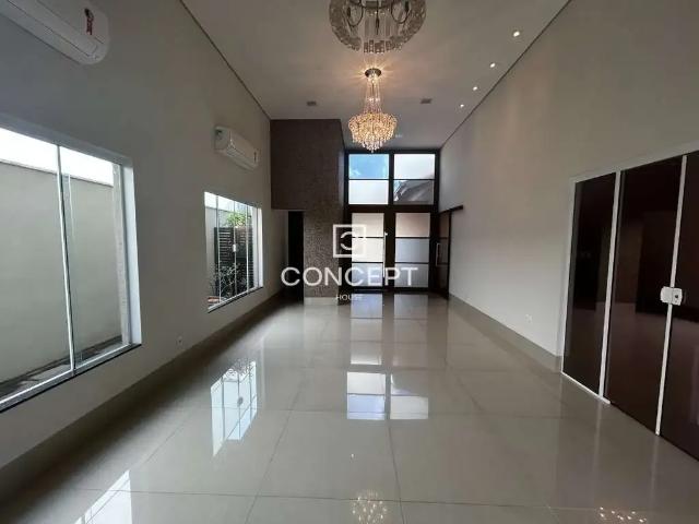 Casa / Sobrado em Condomínio para Venda em Cuiabá/MT Jardim Imperial 3 Quartos