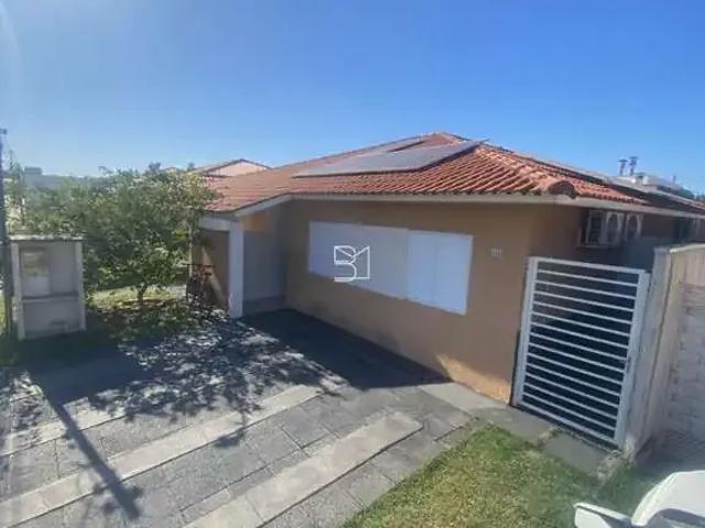 Casa / Sobrado em Condomínio para Venda em Cuiabá/MT Jardim Imperial 3 Quartos