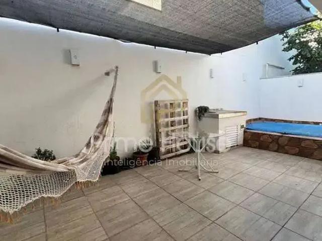 Casa / Sobrado em Condomínio para Venda em Cuiabá/MT Jardim Imperial 3 Quartos