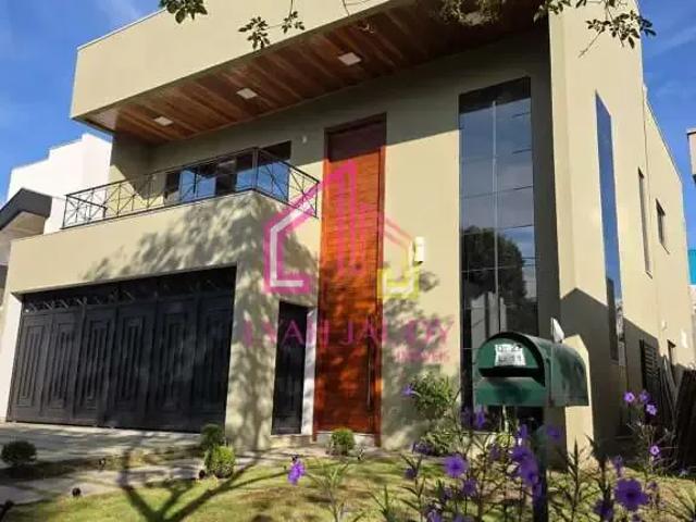 Casa / Sobrado em Condomínio para Venda em Cuiabá/MT Jardim Imperial 3 Quartos