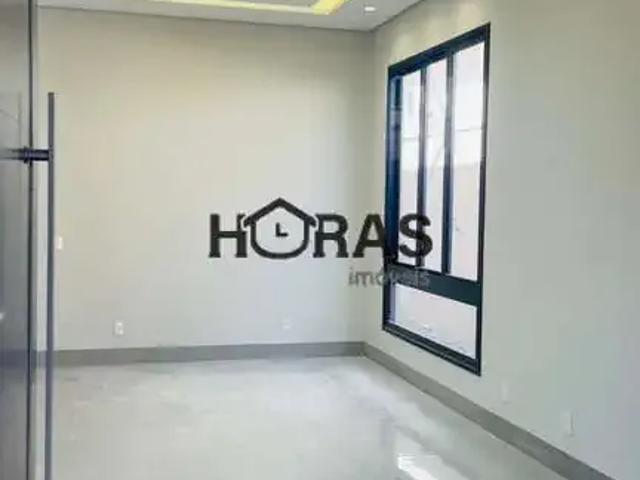 Casa / Sobrado em Condomínio para Venda em Cuiabá/MT Jardim Imperial 3 Quartos