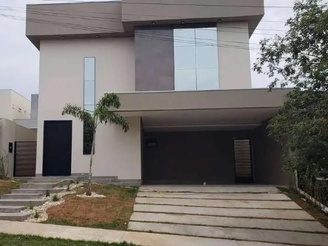 Casa / Sobrado em Condomínio para Venda em Cuiabá/MT Jardim Imperial 3 Quartos
