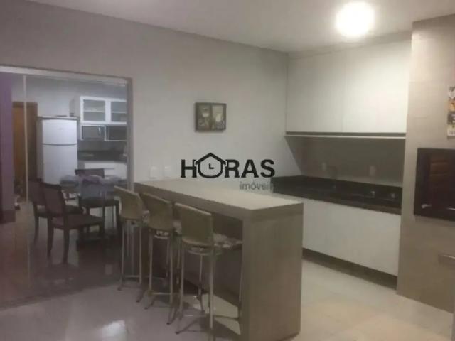 Casa / Sobrado em Condomínio para Venda em Cuiabá/MT Jardim Imperial 3 Quartos