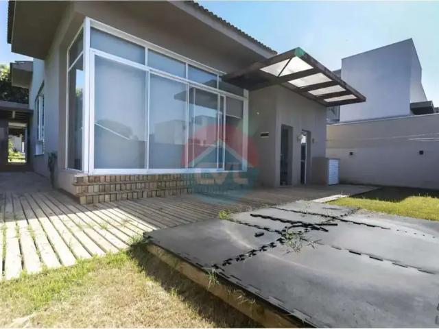 Casa / Sobrado em Condomínio para Venda em Cuiabá/MT Jardim Imperial II 1 Quartos