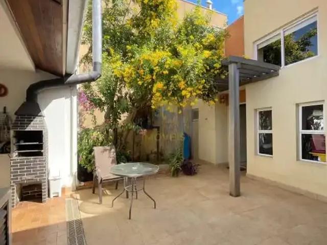 Casa / Sobrado em Condomínio para Venda em Cuiabá/MT Jardim Imperial II 3 Quartos