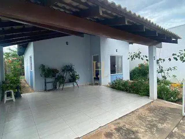 Casa / Sobrado em Condomínio para Venda em Cuiabá/MT Jardim Industriário I 2 Quartos