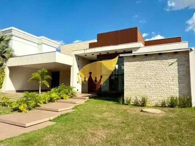 Casa / Sobrado em Condomínio para Venda em Cuiabá/MT Jardim Itália 3 Quartos