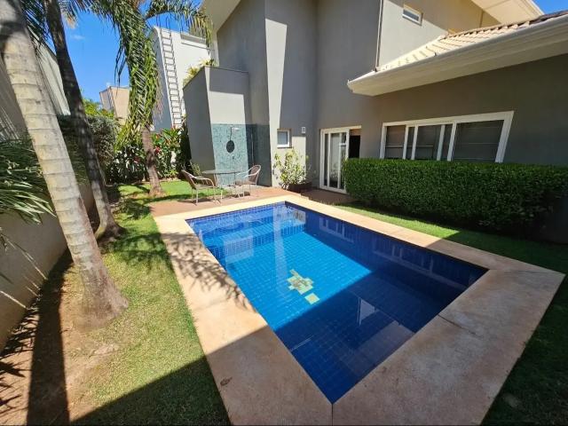 Casa / Sobrado em Condomínio para Venda em Cuiabá/MT Jardim Itália 3 Quartos
