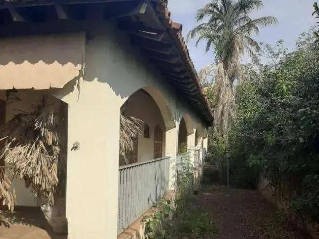 Casa / Sobrado em Condomínio para Venda em Cuiabá/MT Jardim Itália 4 Quartos