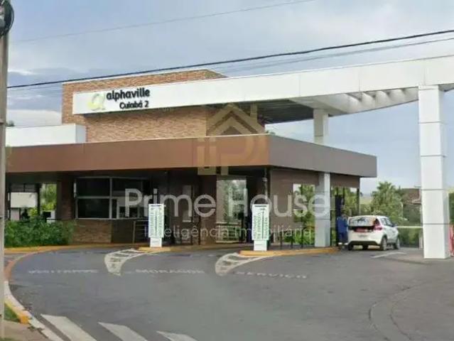 Casa / Sobrado em Condomínio para Venda em Cuiabá/MT Jardim Itália 4 Quartos