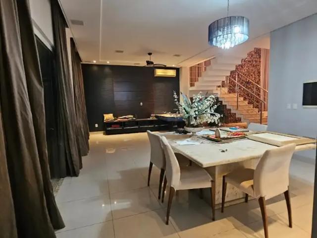 Casa / Sobrado em Condomínio para Venda em Cuiabá/MT Jardim Itália