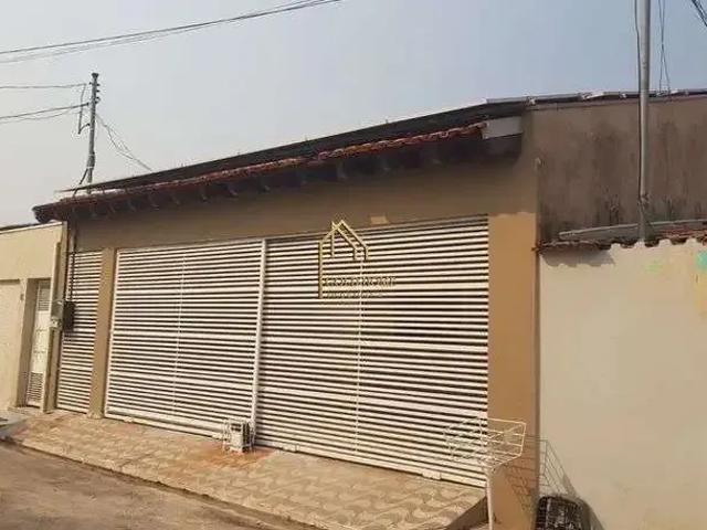 Casa / Sobrado em Condomínio para Venda em Cuiabá/MT Jardim Mossoró 2 Quartos