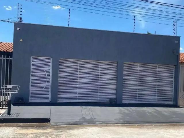 Casa / Sobrado em Condomínio para Venda em Cuiabá/MT Jardim Mossoró 3 Quartos