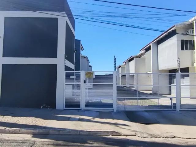 Casa / Sobrado em Condomínio para Venda em Cuiabá/MT Jardim Nossa Senhora Aparecida 3 Quartos
