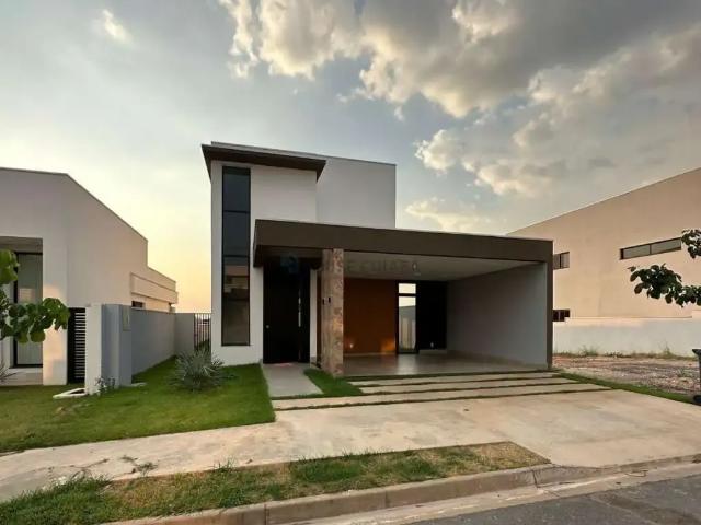 Casa / Sobrado em Condomínio para Venda em Cuiabá/MT Jardim Petrópolis 3 Quartos