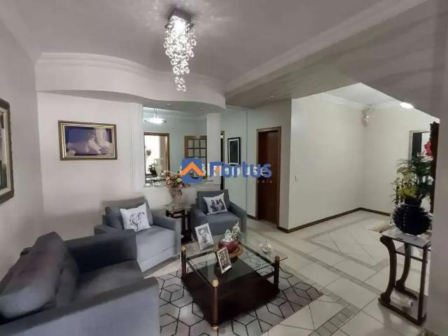 Casa / Sobrado em Condomínio para Venda em Cuiabá/MT Jardim Santa Marta 3 Quartos