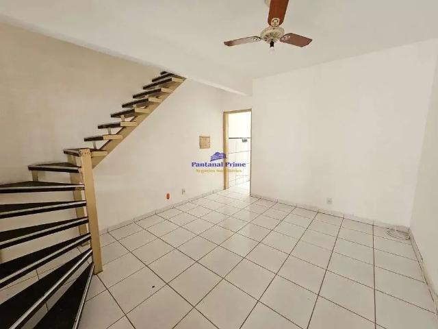 Casa / Sobrado em Condomínio para Venda em Cuiabá/MT Jardim Shangri La 2 Quartos