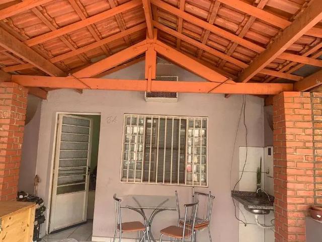 Casa / Sobrado em Condomínio para Venda em Cuiabá/MT Jardim Shangri La 2 Quartos