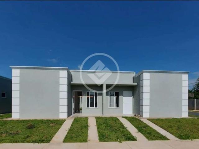 Casa / Sobrado em Condomínio para Venda em Cuiabá/MT Loteamento Bom Jesus 2 Quartos