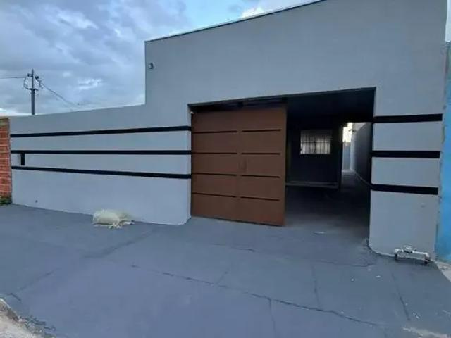 Casa / Sobrado em Condomínio para Venda em Cuiabá/MT Loteamento Bom Jesus 2 Quartos