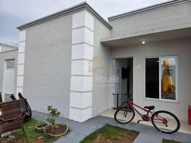 Casa / Sobrado em Condomínio para Venda em Cuiabá/MT Loteamento Bom Jesus 3 Quartos