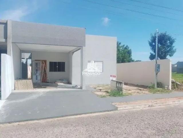 Casa / Sobrado em Condomínio para Venda em Cuiabá/MT Pascoal Ramos 3 Quartos
