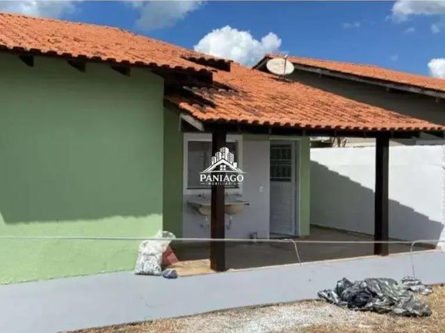 Casa / Sobrado em Condomínio para Venda em Cuiabá/MT Pascoal Ramos 3 Quartos