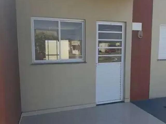 Casa / Sobrado em Condomínio para Venda em Cuiabá/MT Pascoal Ramos 2 Quartos