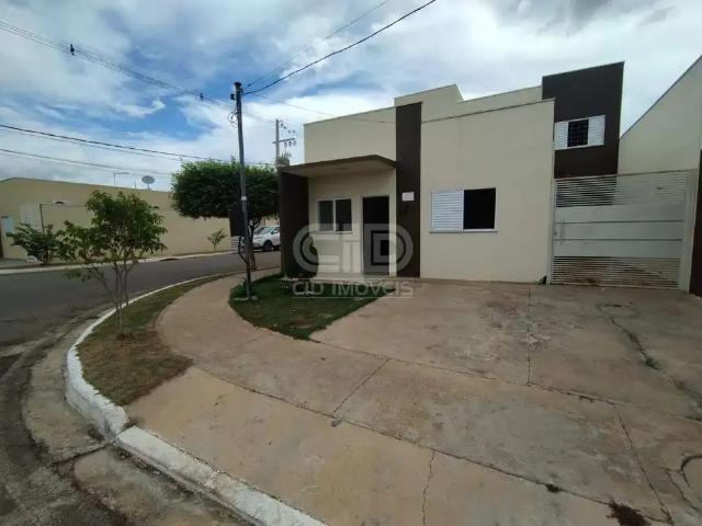 Casa / Sobrado em Condomínio para Venda em Cuiabá/MT Pascoal Ramos 4 Quartos