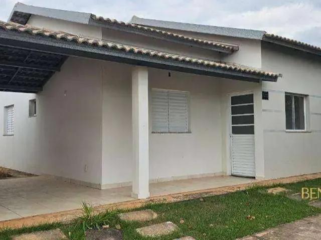 Casa / Sobrado em Condomínio para Venda em Cuiabá/MT Parque Atalaia 2 Quartos