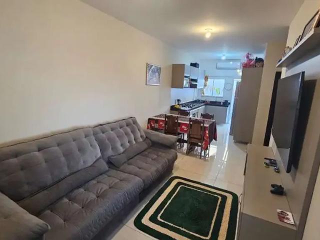Casa / Sobrado em Condomínio para Venda em Cuiabá/MT Parque Atalaia 2 Quartos