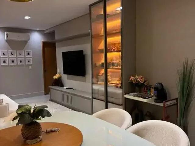Casa / Sobrado em Condomínio para Venda em Cuiabá/MT Parque Atalaia 3 Quartos